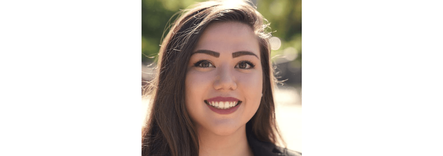 Pinnacle Award Finalist Caitlin Lambert: 'Adapt to Changing Business Needs' | WashingtonExec